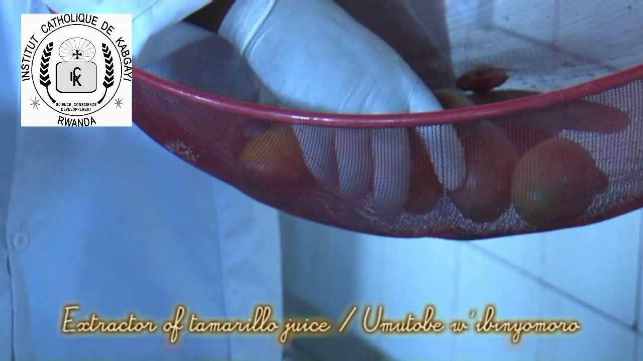 ICK: Rwanda Standards Board granted the standardization mark (S-Mark ...