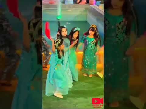 Kurdish Dance - Kurdish Girls