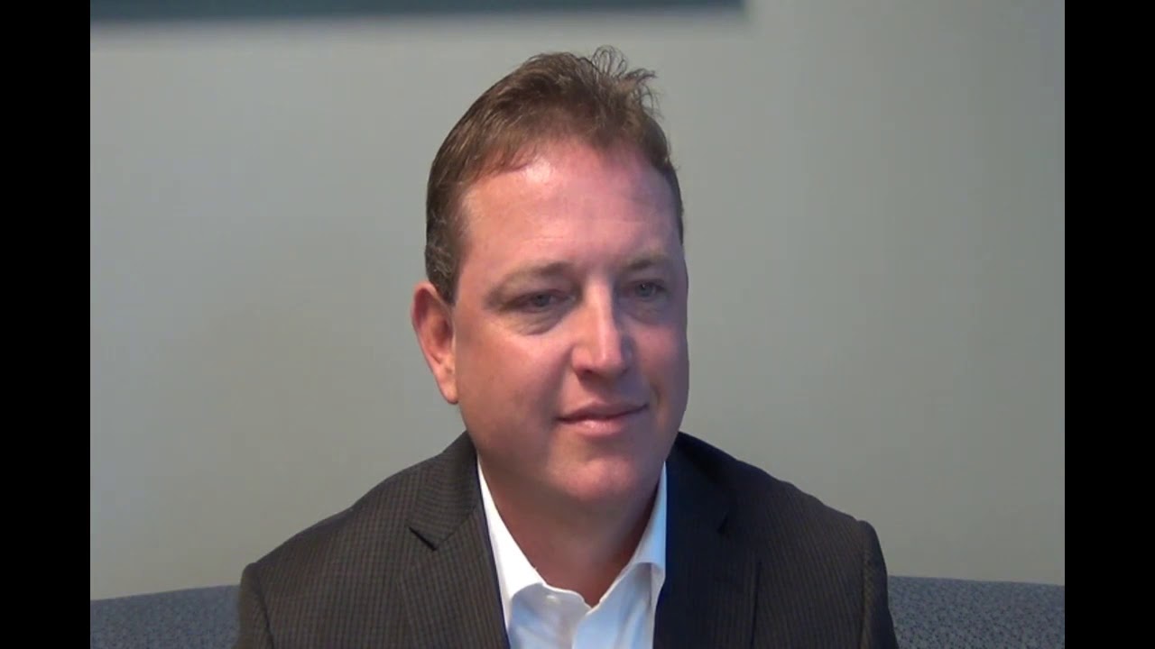 SCOTT HAMBLIN FOR OVERLAND PARK CITY COUNCIL WARD 6 - YouTube