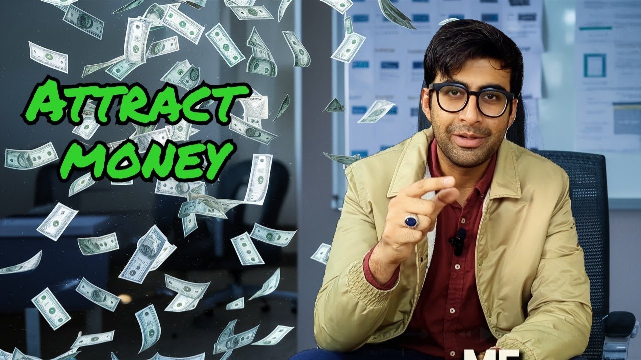 How To Manifest Money Fast: The Ultimate Guide To Attracting Wealth And ...