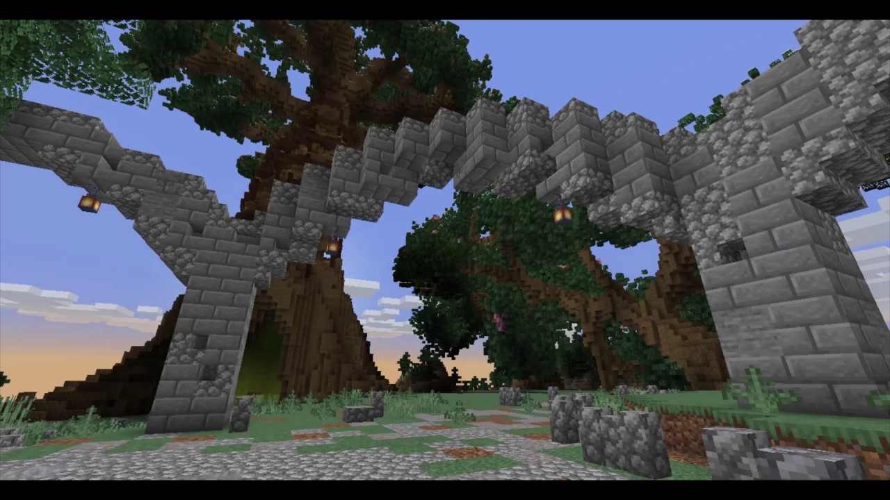 Simp Survival | Survival Minecraft Server (IP IN VIDEO AND DESC) - YouTube