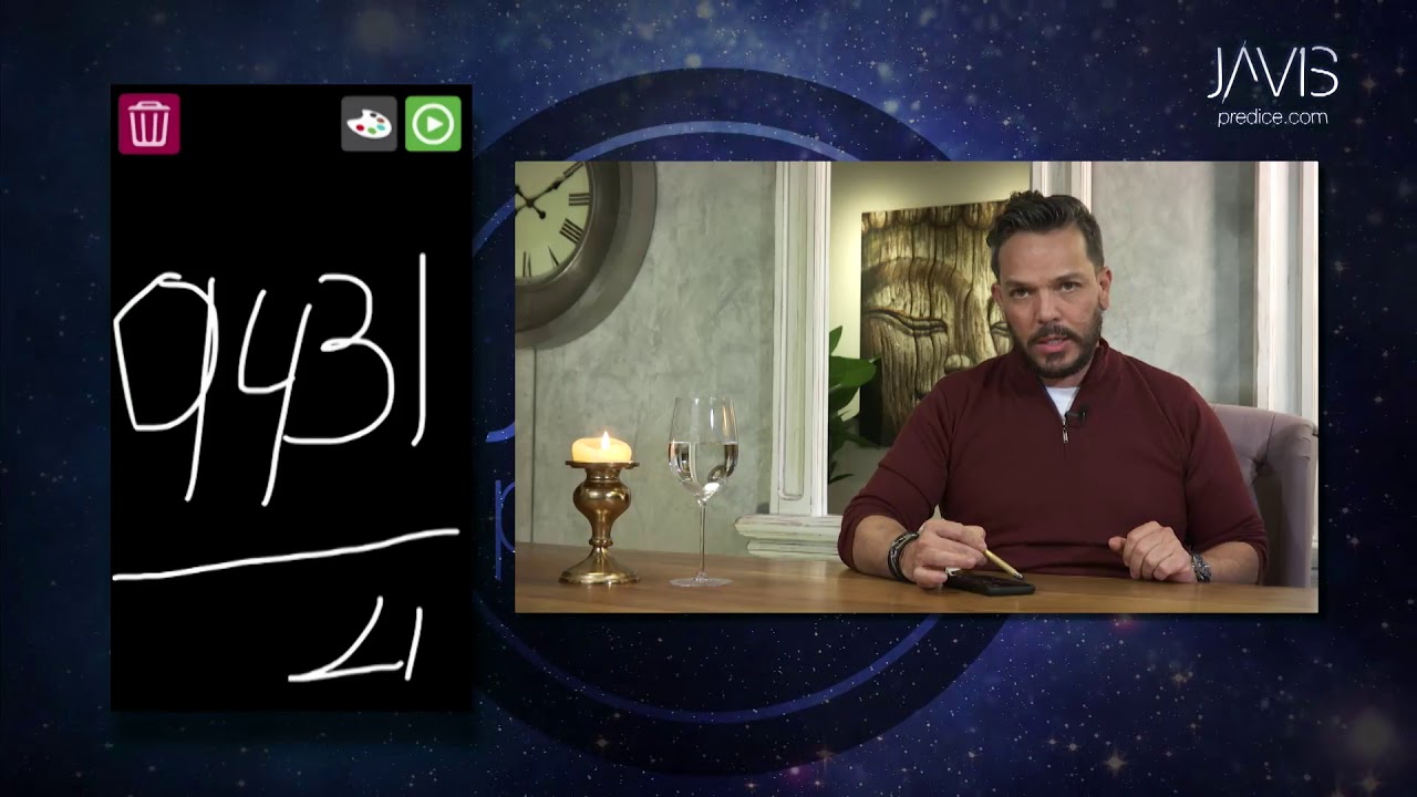 ¿Cómo ganar fácil la lotería?Javis Predice - YouTube