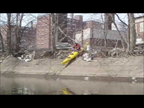 Dagger Baja - YouTube