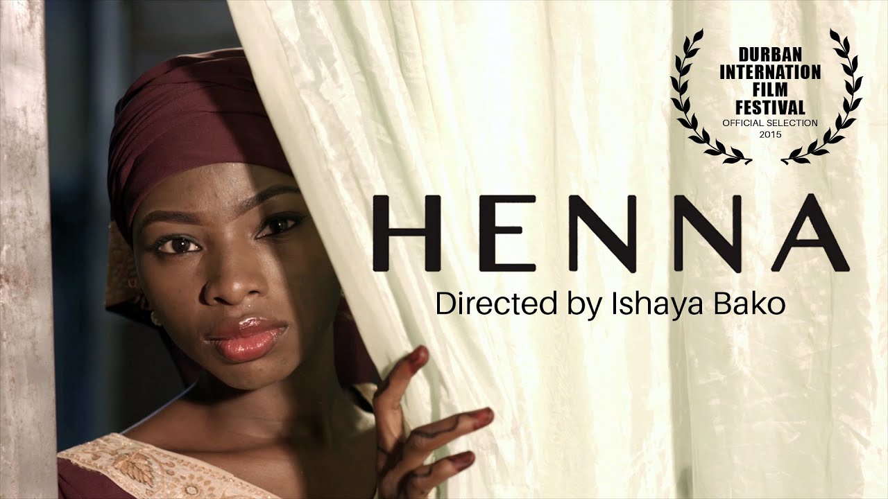 Henna Trailer | Afrinolly Cinema4Change Film - YouTube