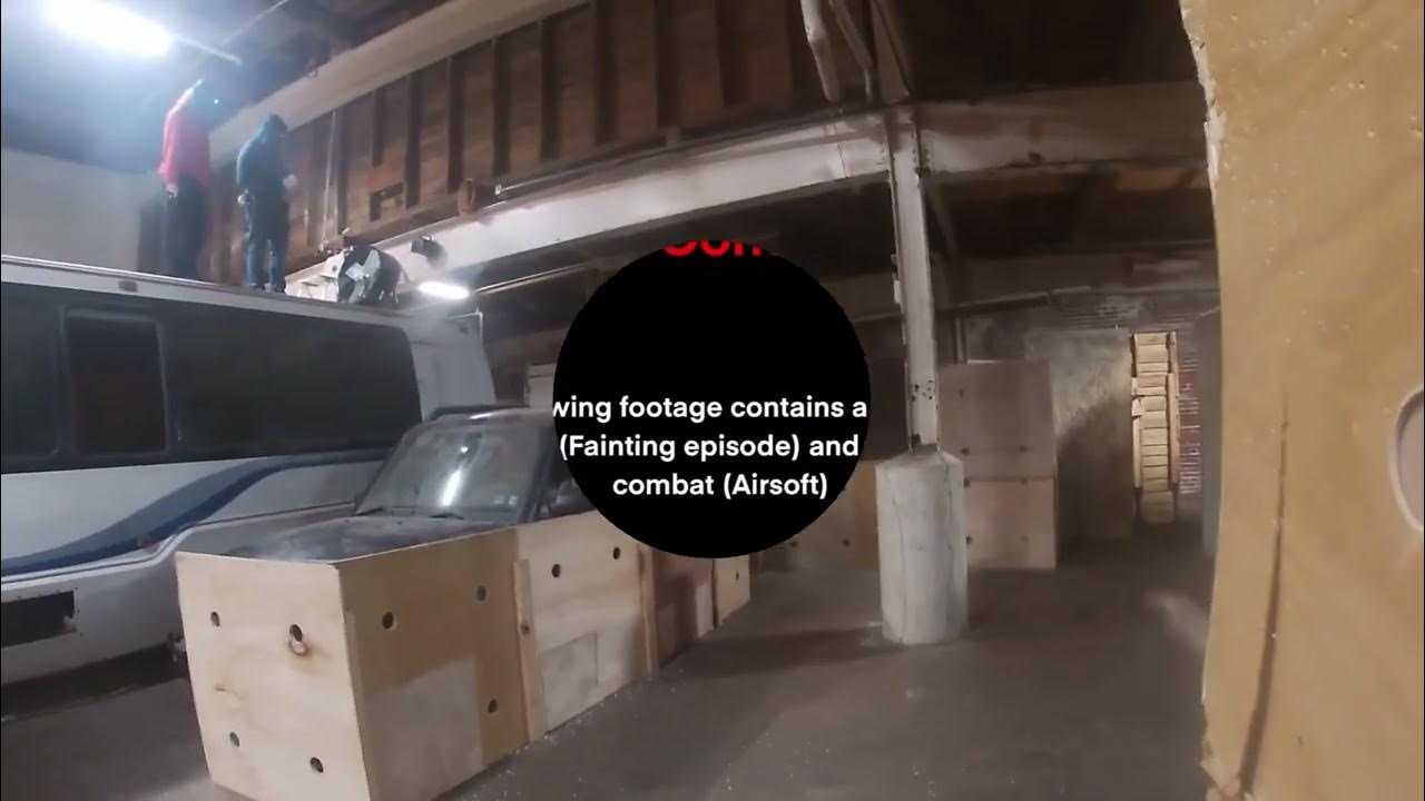 Mk Airsoft Medina Youtube