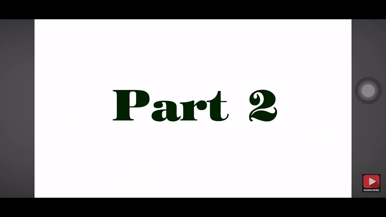 Pet 4- Test 2 - Part 1+2 - YouTube