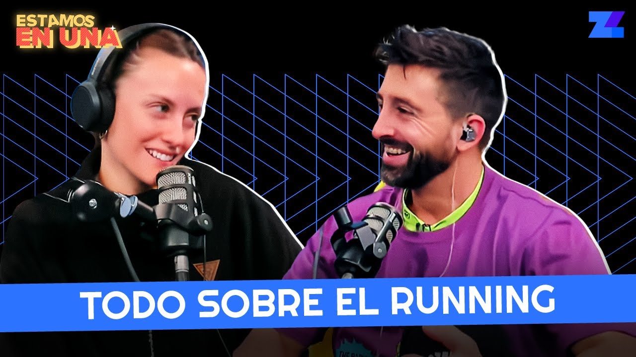 Estamos en Una | Tips y consejos para empezar a hacer RUNNING ...