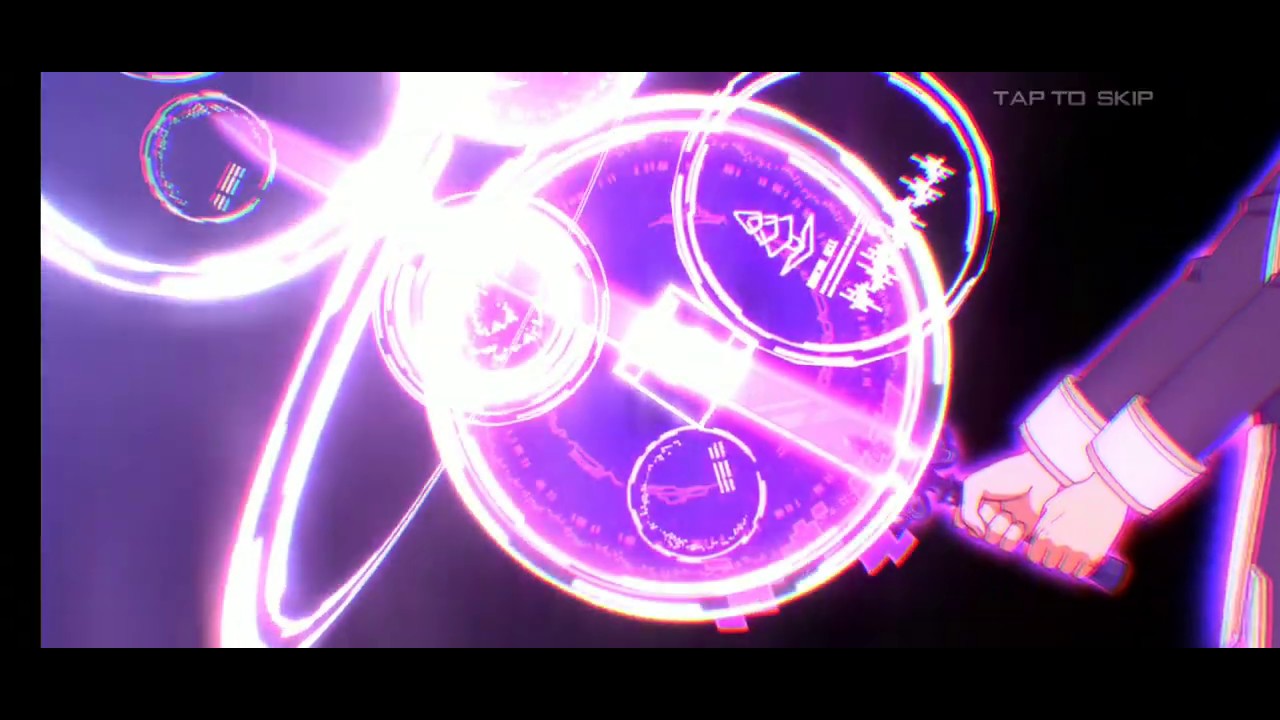 Sword Art Online Alicization Rising Steel (Enhance Armament Kirito ...