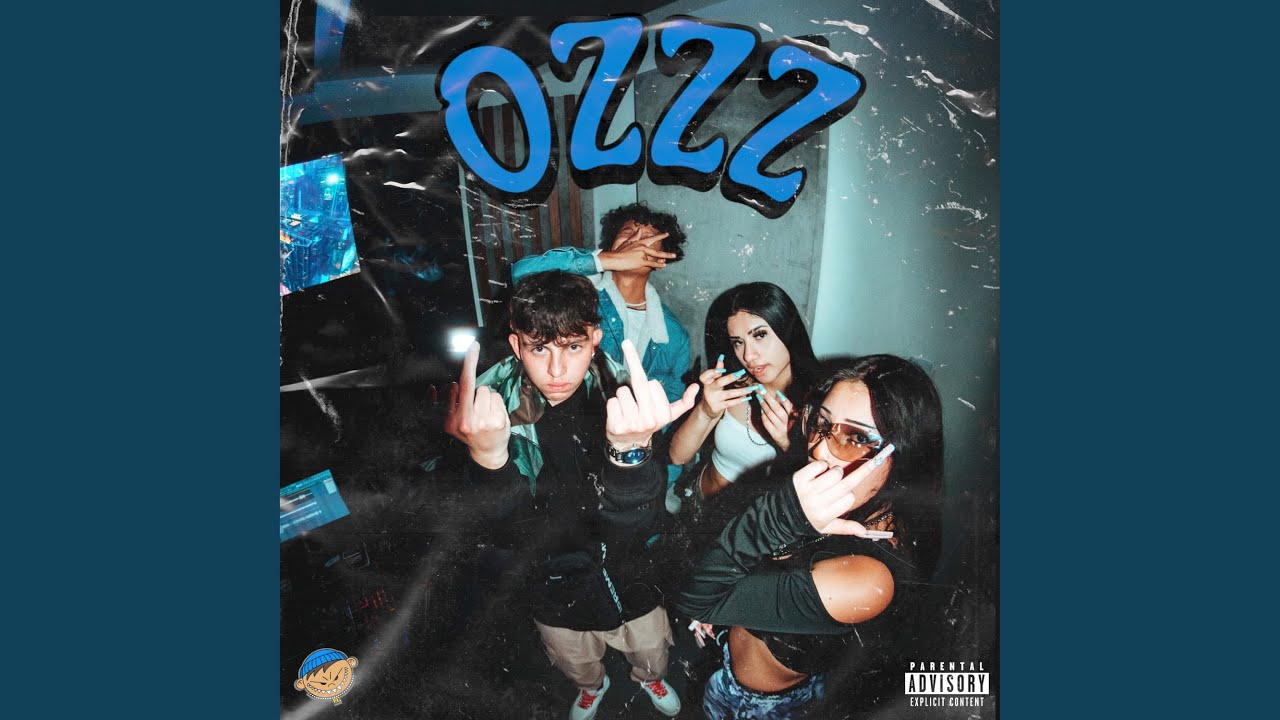 OZZZ - YouTube