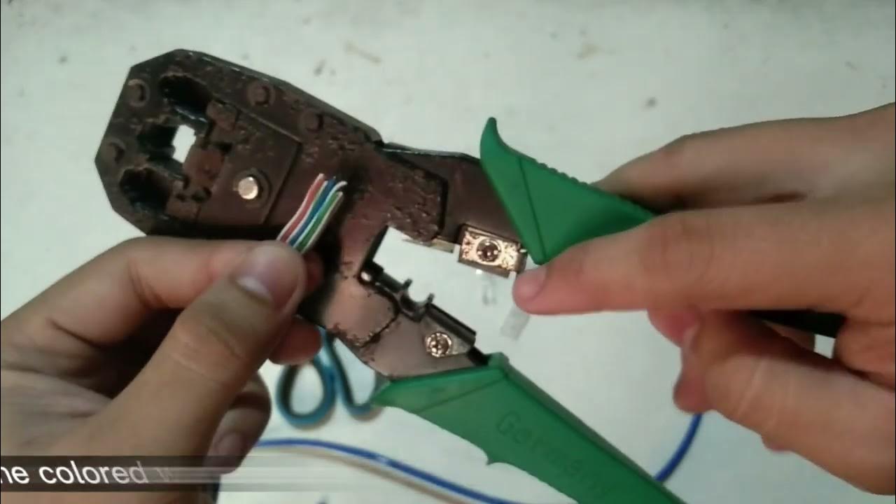 CSS (Computer Systems Servicing) NC2-COC 2: SET-UP COMPUTER NETWORK ...