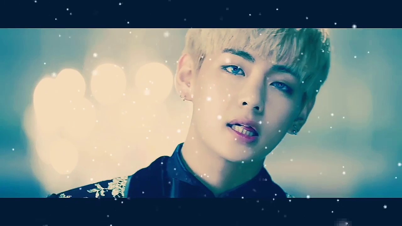 BTS Shape Of You FMV - YouTube