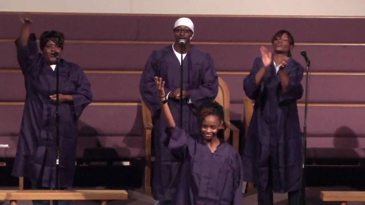 Lyrics & Melodies - Clips from 90's Choir School - YouTube