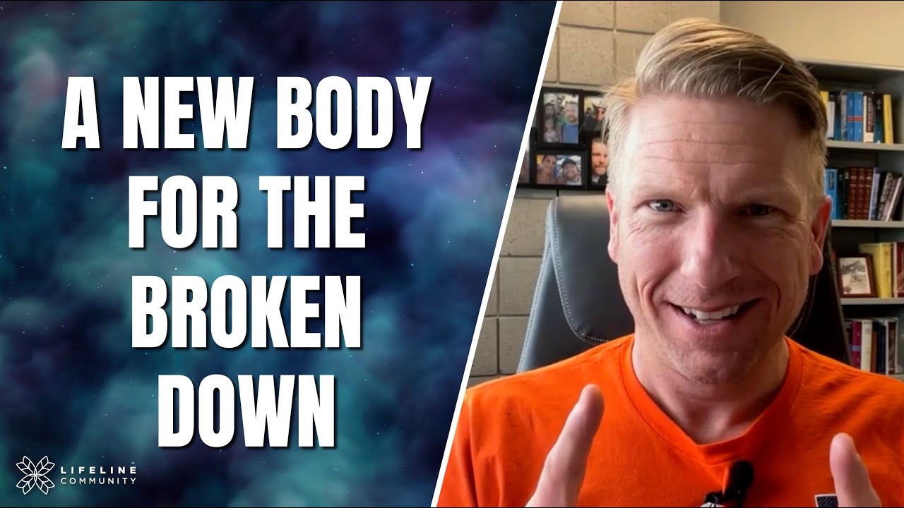 A New Body for the Broken Down - YouTube