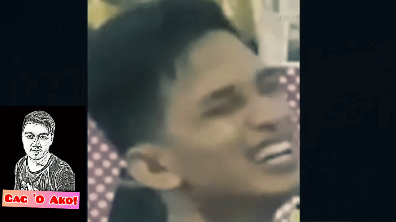 Inuman sa fiesta/pinoy funny game/gag 'O ako - YouTube