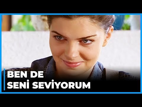 Aslı, Deniz'in Onu Sevdiğini Zannediyor - Kavak Yelleri 2. Bölüm