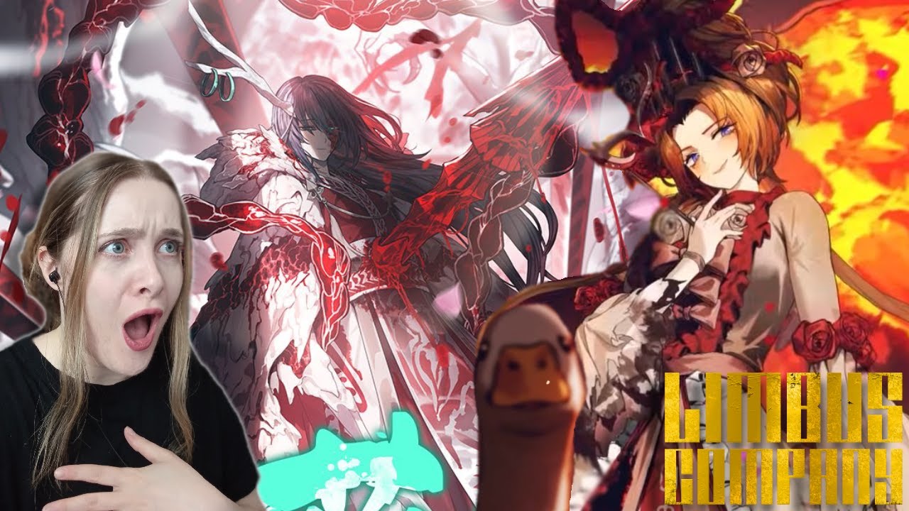 THE HYPE IS REAL!! | CANTO 8 TEASER & WAW Indicant's Trial Rodion ...