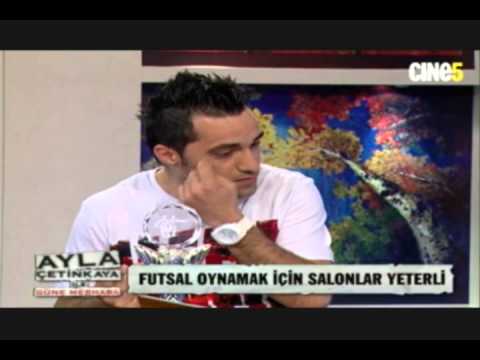 Yekta ibrahimoglu vs Ayla Çetinkaya CİNE 5 - YouTube