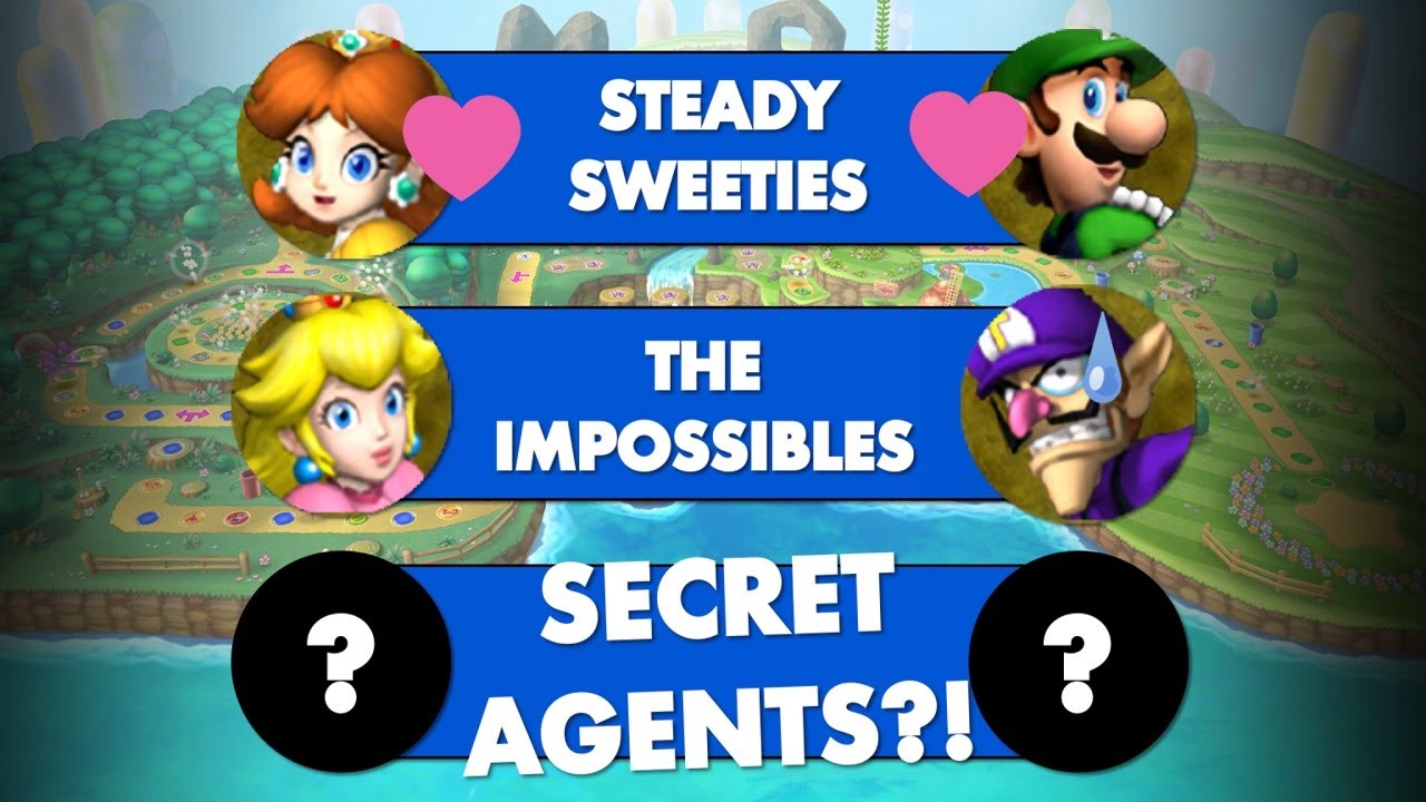 The Hidden Lore of Mario Party Team Names - YouTube