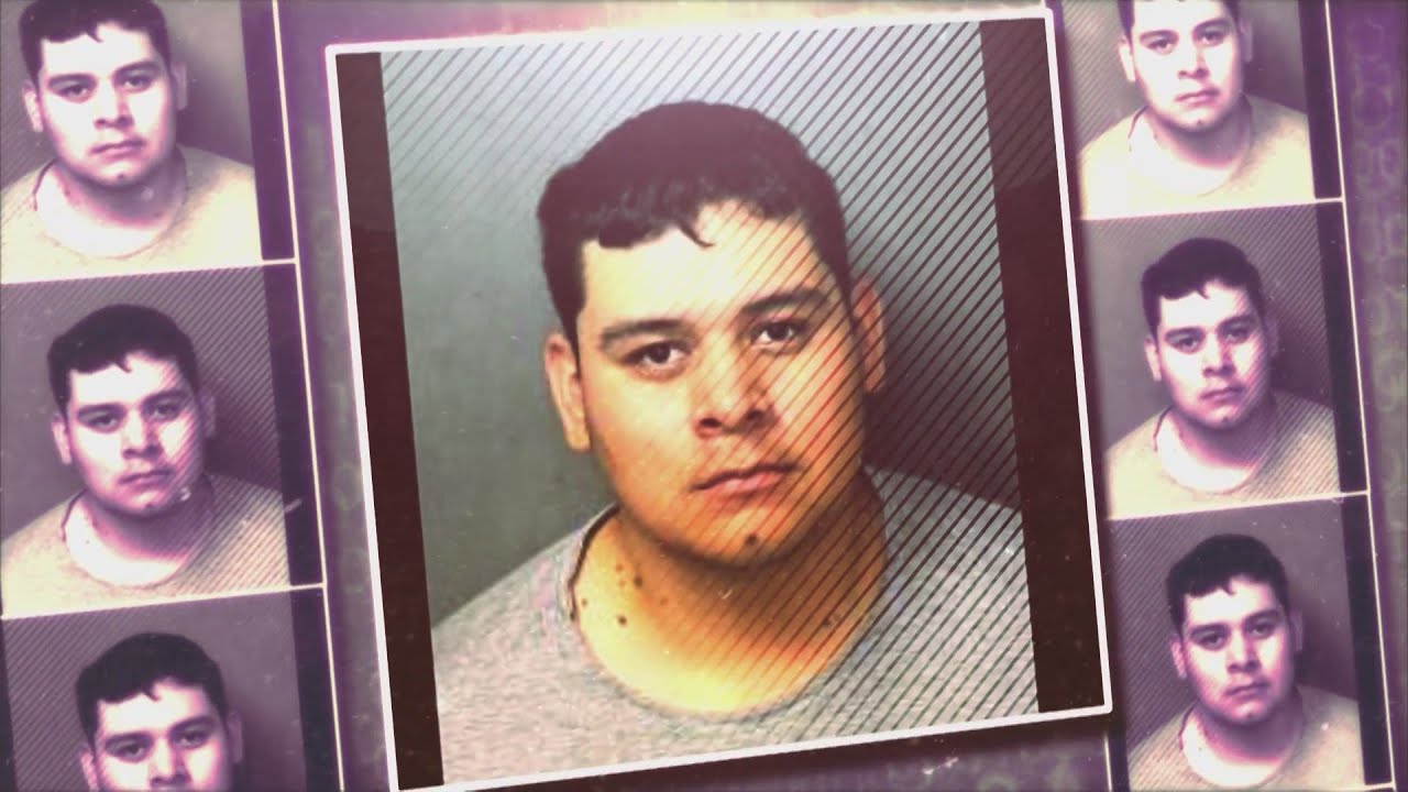 Trial begins for Isleta police officer accused of raping a woman - YouTube