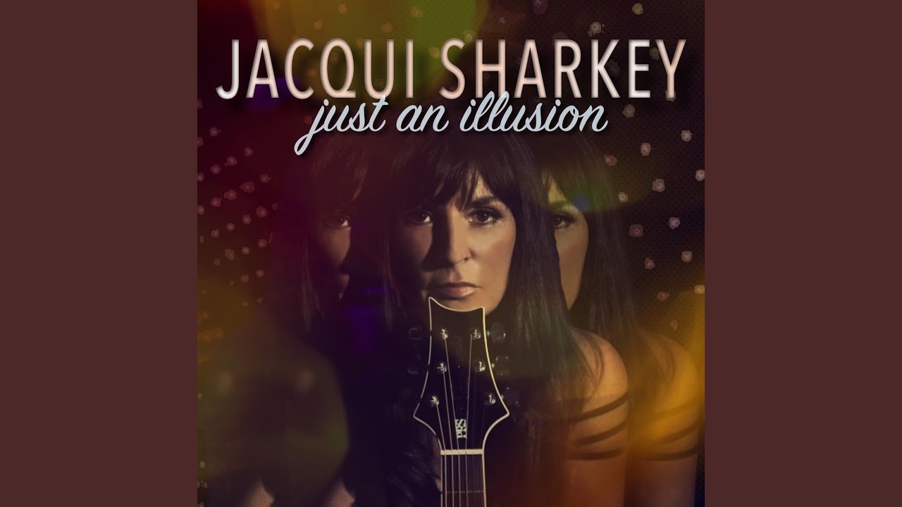 Jacqui Sharkey cover of BZN (Dutch Pop Group)'s 'Just an Illusion ...