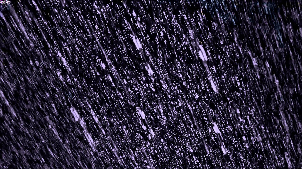 Rain Rendering with DirectX 11 - YouTube