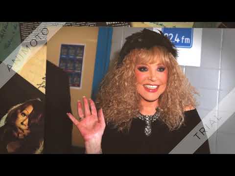 Alla Pugacheva