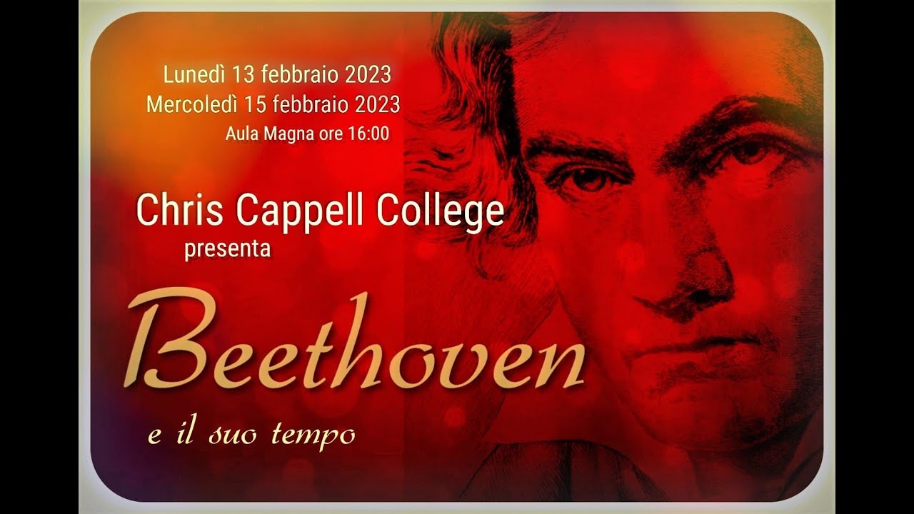 Beethoven e il suo tempo - YouTube
