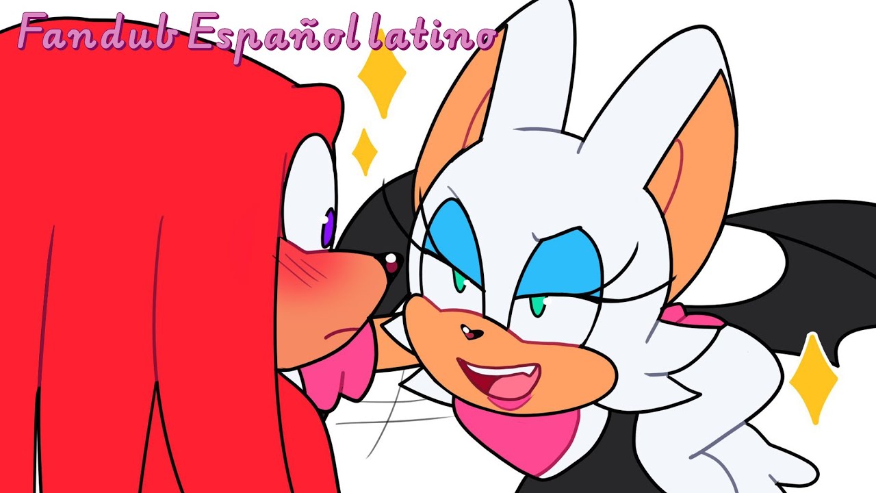 Knouge Compilation Sonic Comics Fandub EspaÑol Latino Youtube 3029