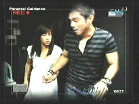 Adik sa 'Yo Cast in SOP part 2 - YouTube