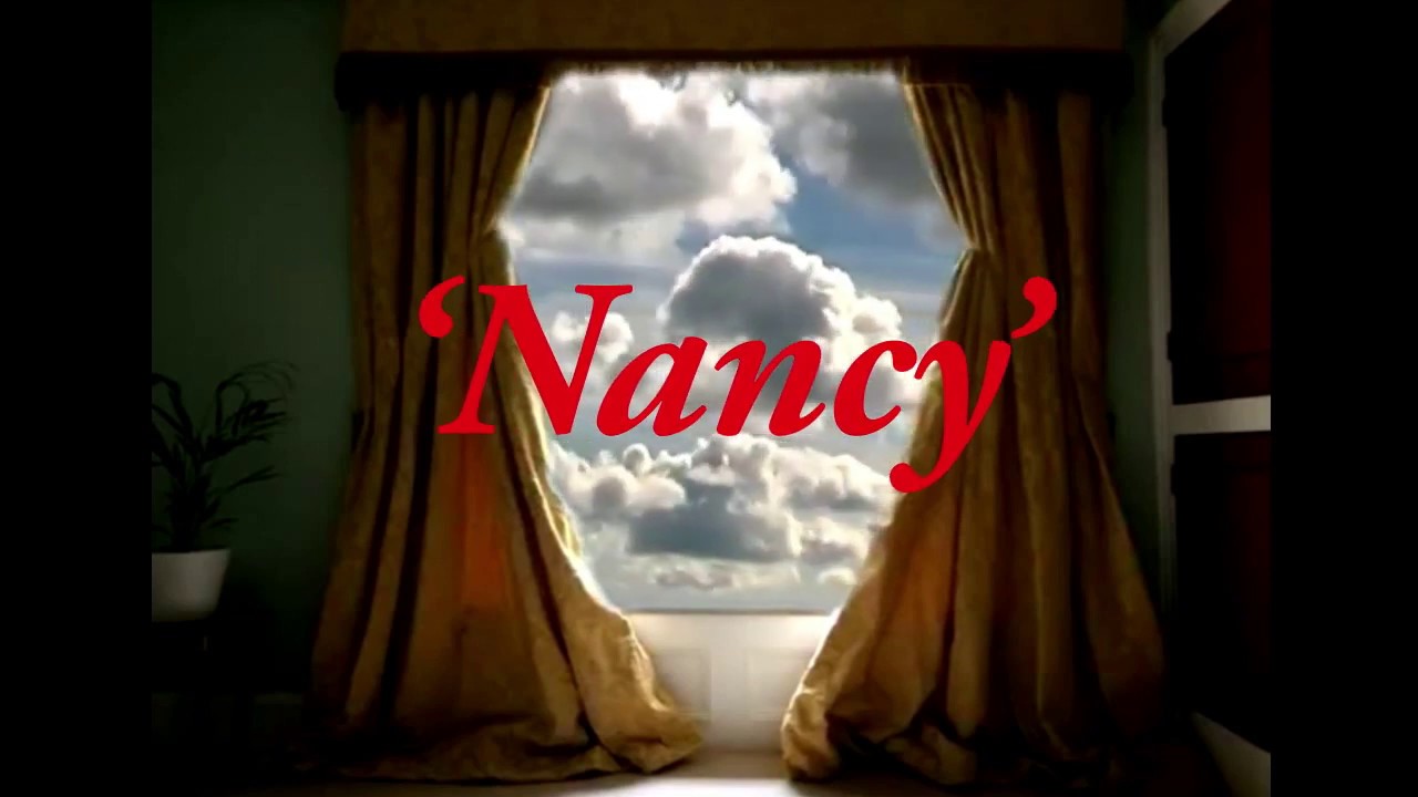 ‘Nancy’ by Al Cazu (Alan G Williamson), Bernie Kaplan, & friends - YouTube