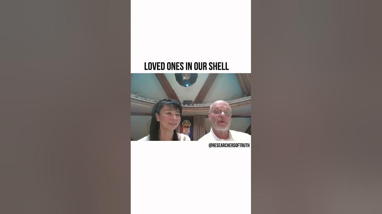 LOVED ONES after death - YouTube