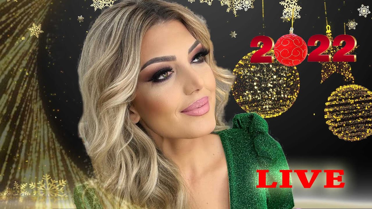 Alma Velaj - Ndreqma disponimin LIVE (COVER )(Official video 4K ...