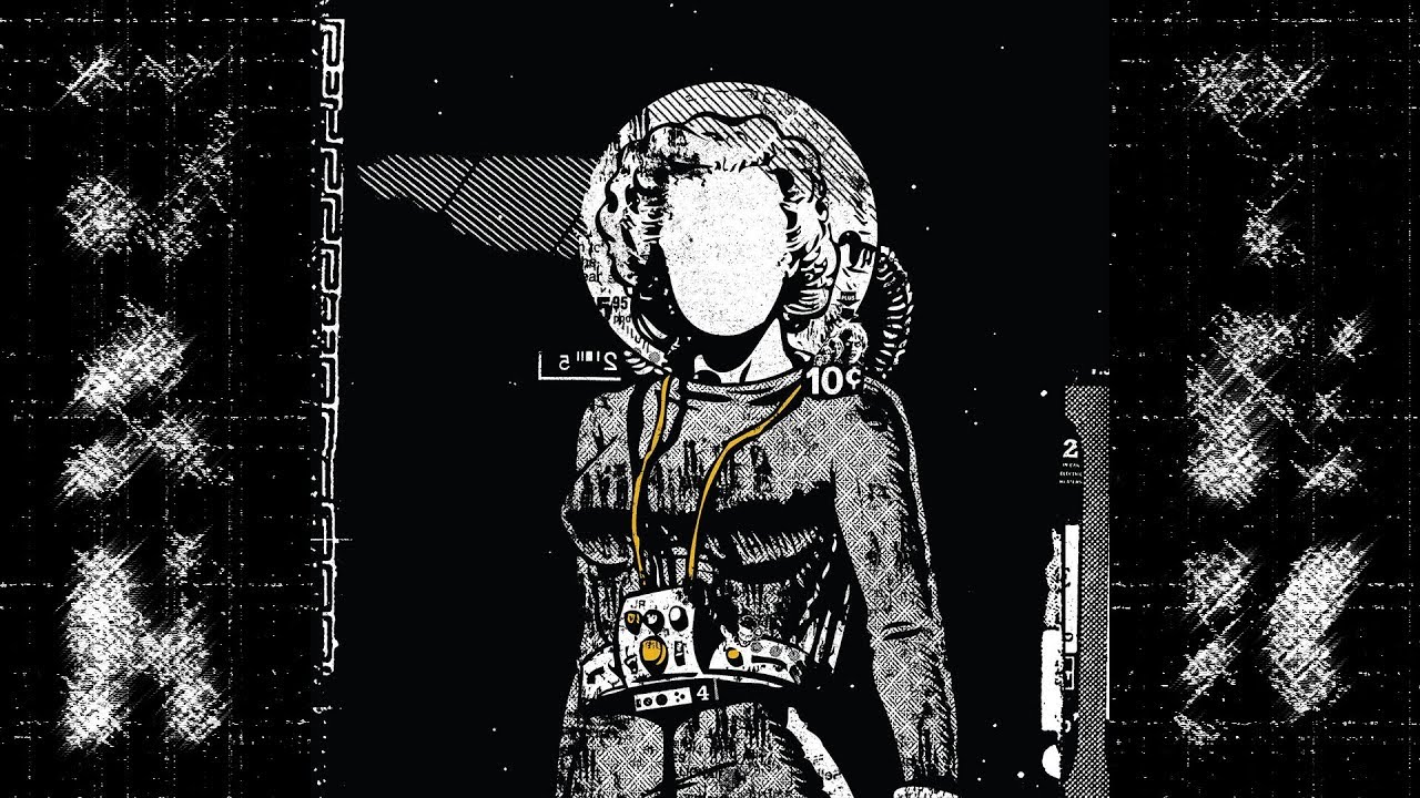 Gantz - Space Horror [BLACKLIST005] - YouTube