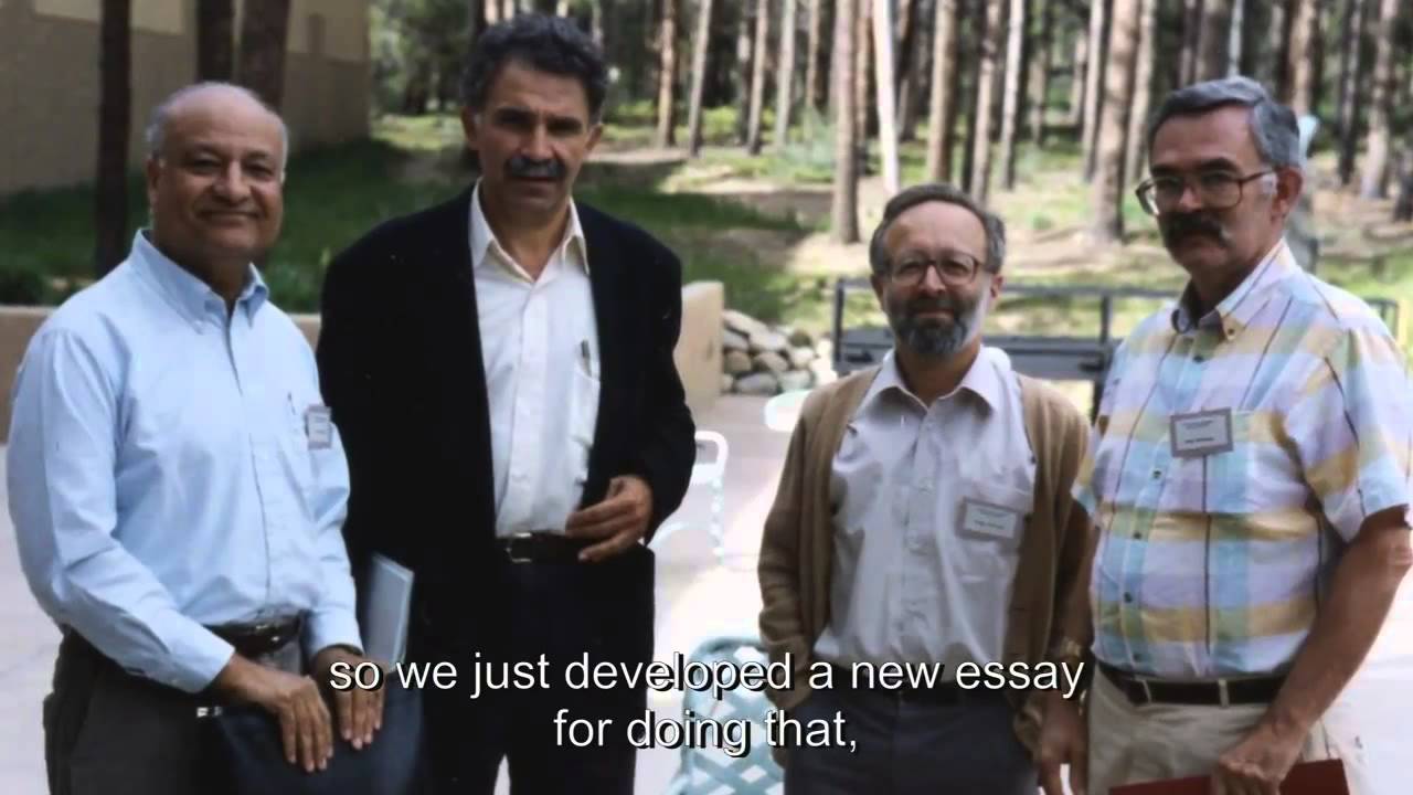 ‘The Scientists': the story of Raphael Mechoulam and the ...