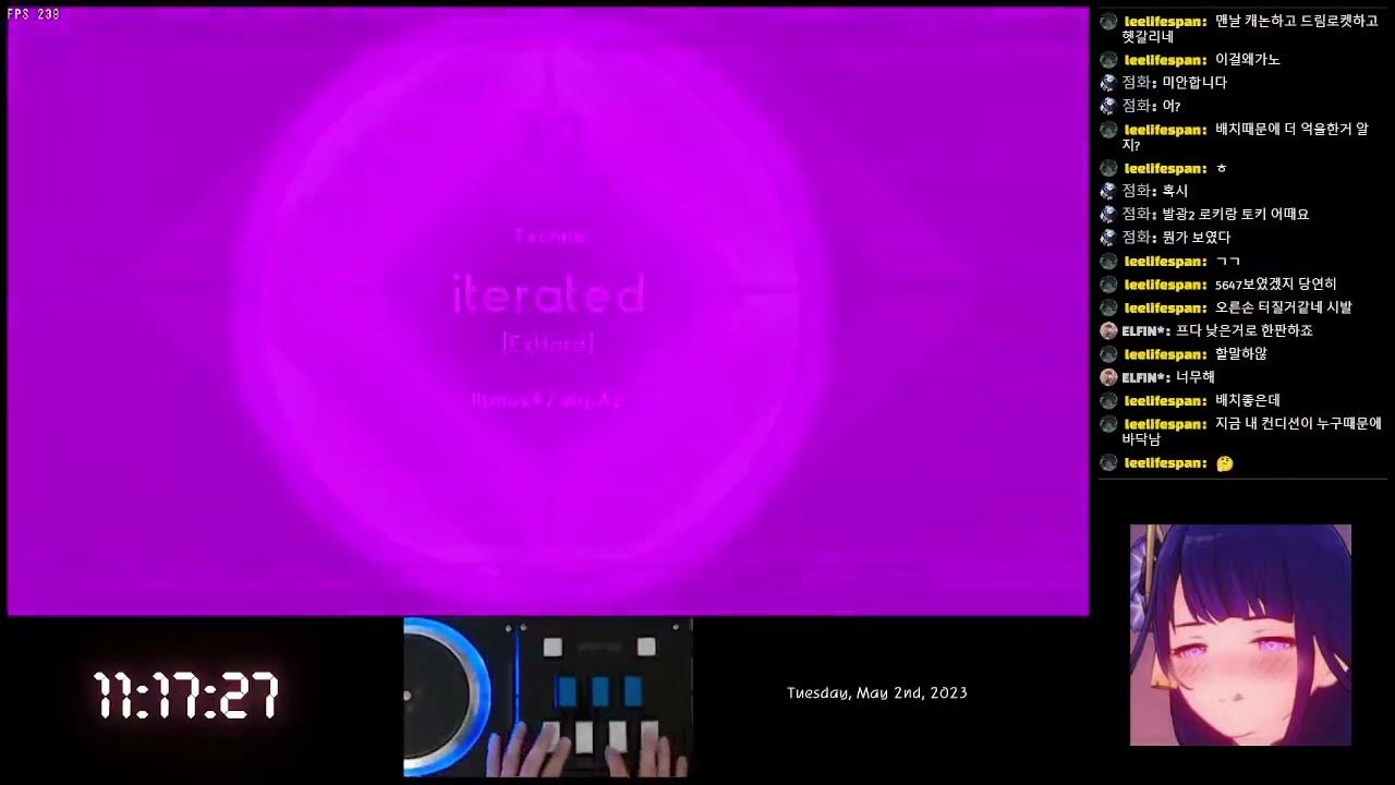 [BMS] 12 iterated [ExHard] MAX-174 - YouTube