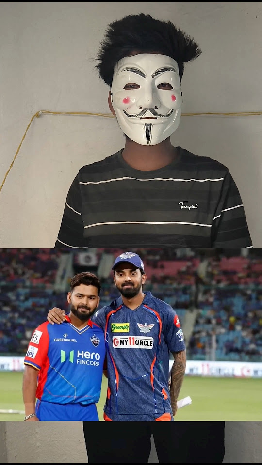 dc will win surely 🥵 #ytshorts #cricket #shorts #msdhoni #trending ...