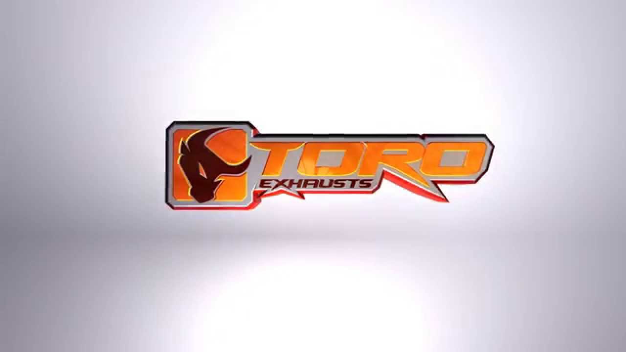 Toro Intro Animation Version 2 - YouTube