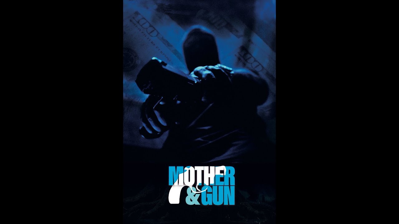 38 Spesh Movie Trailer Mother & Gun - YouTube