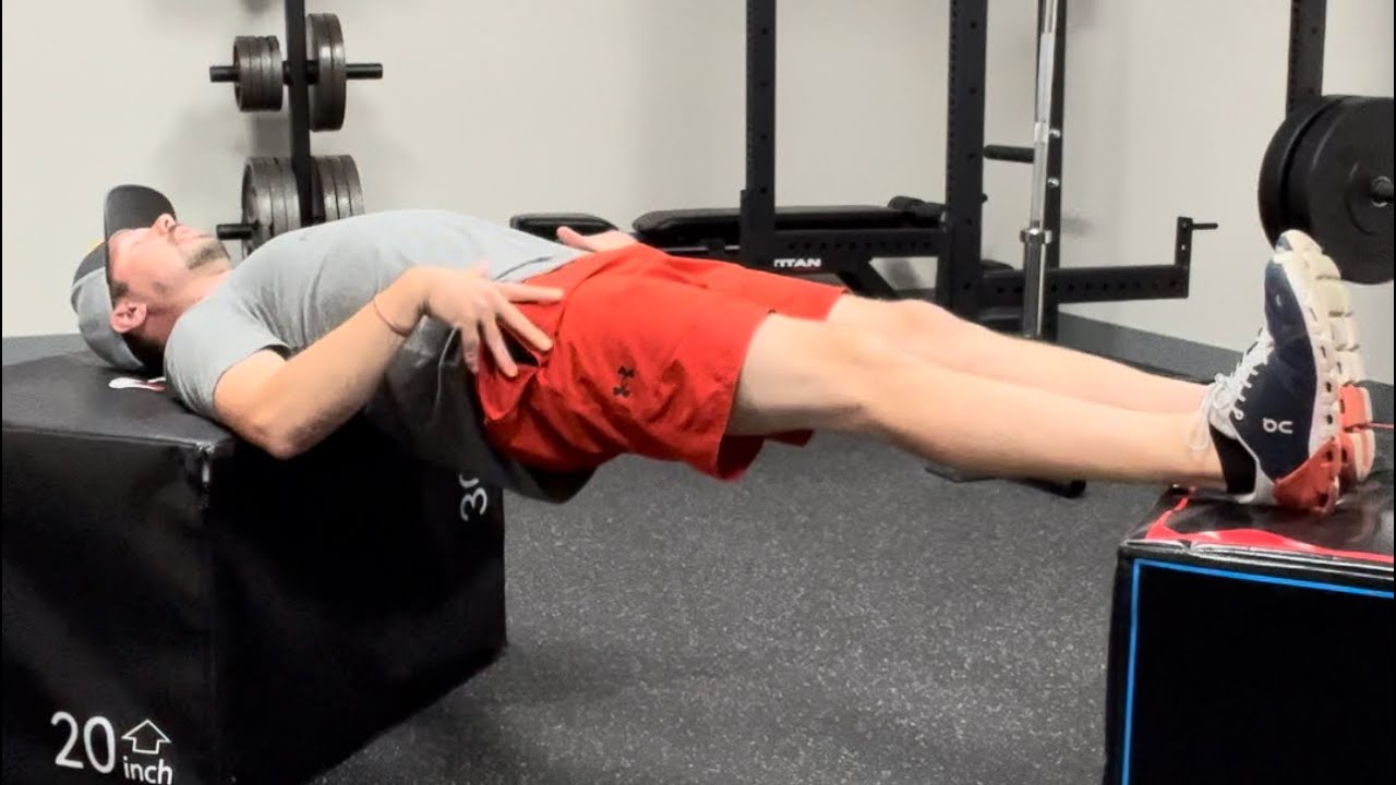 Chinese Plank to Resolve Back Pain - YouTube