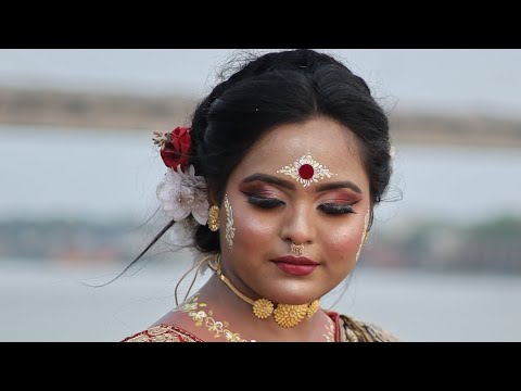 Advance makeup look/makeup tutorial/step by step makeup look/water ...