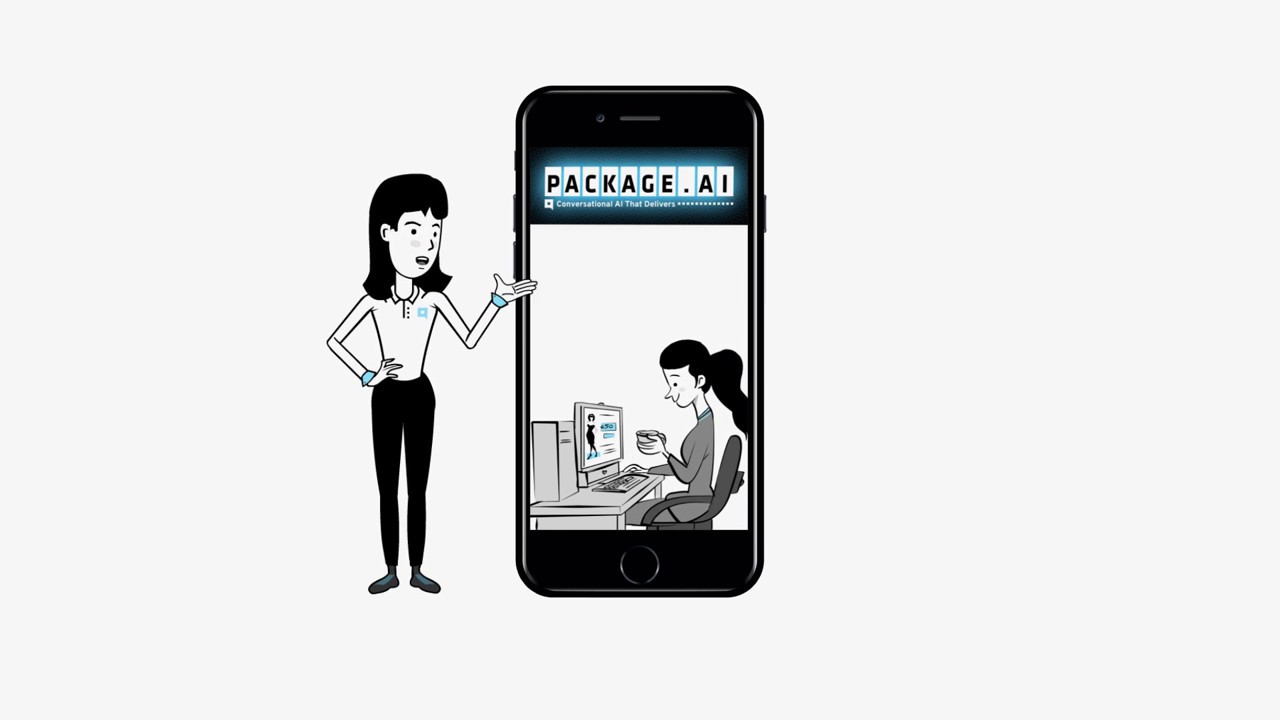 Intro To PACKAGE AI YouTube Intro To PACKAGE AI YouTube