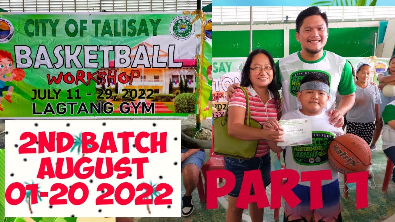 CULMINATING PROGRAM II DISTRIBUTION OF CERTIFICATE PART l #Proudparents ...
