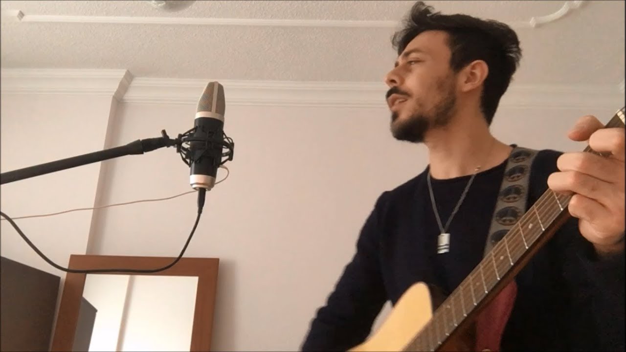 Ayrılık gitar Ozan Tunç - YouTube