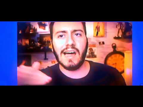 ENES ABİ BİZE YALAN SÖYLEDİ
