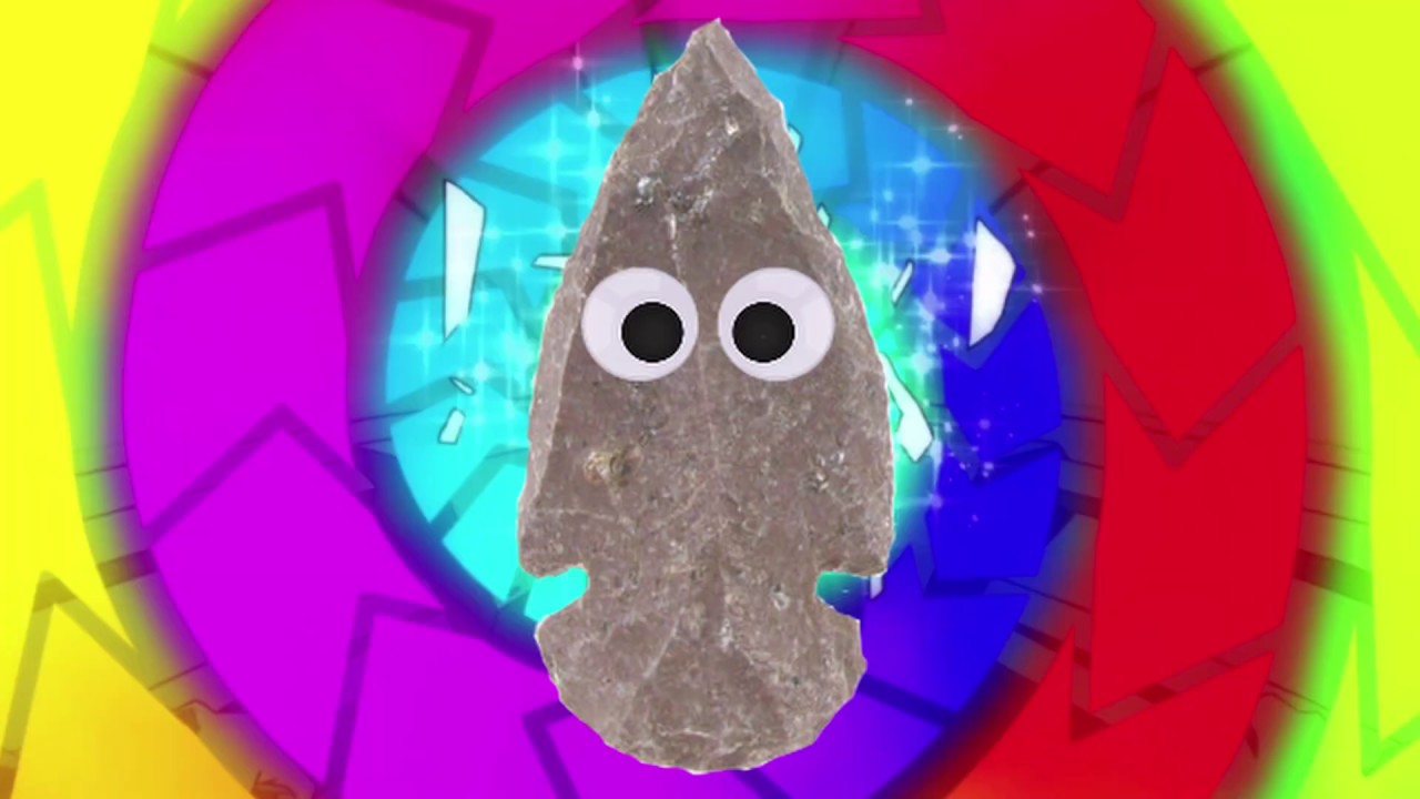 The Language of Tutelo - YouTube