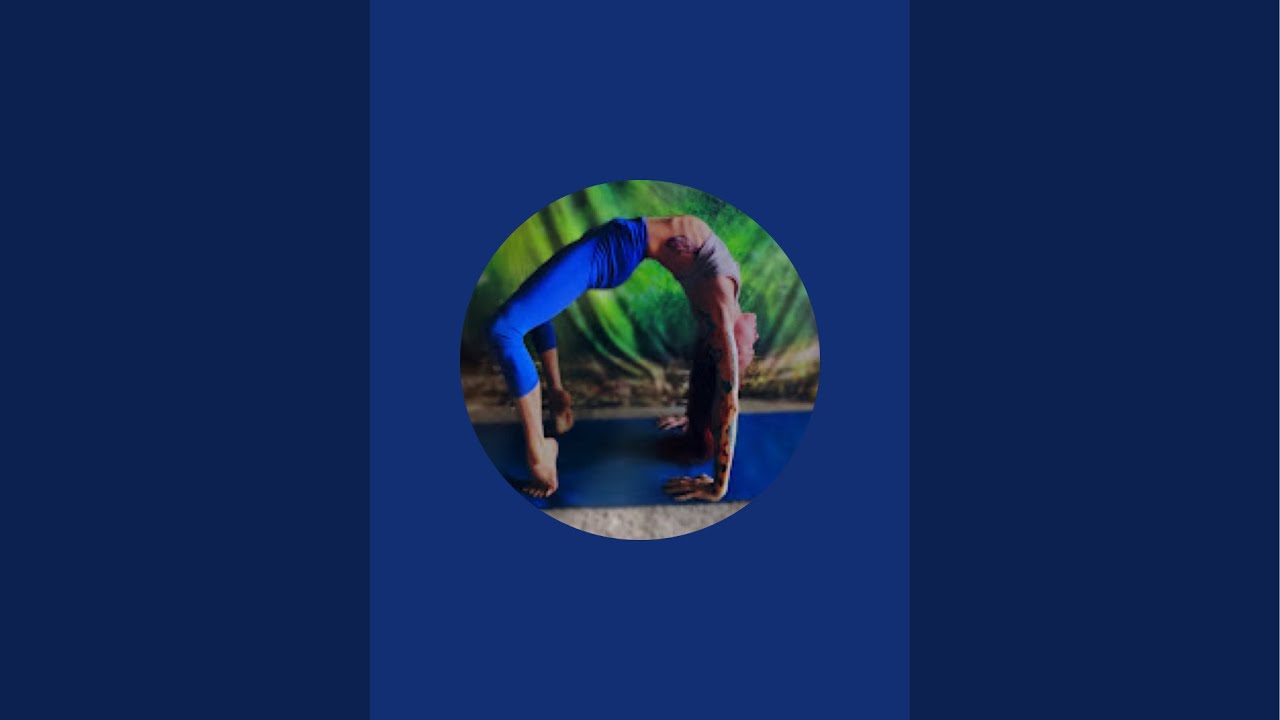 Eva Dean Fitness is live! - YouTube