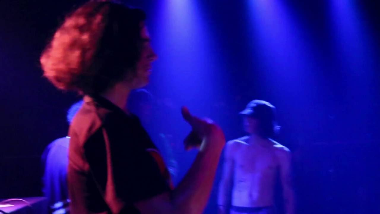 Modern Life Mag Recap: Tedy Andreas Headline Show in Houston - YouTube