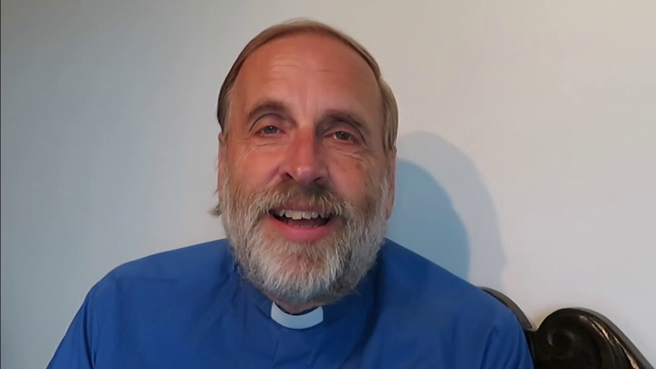 Video Sermon (5th July 2020) by Rev. Peter Byass -- Kempston East ...