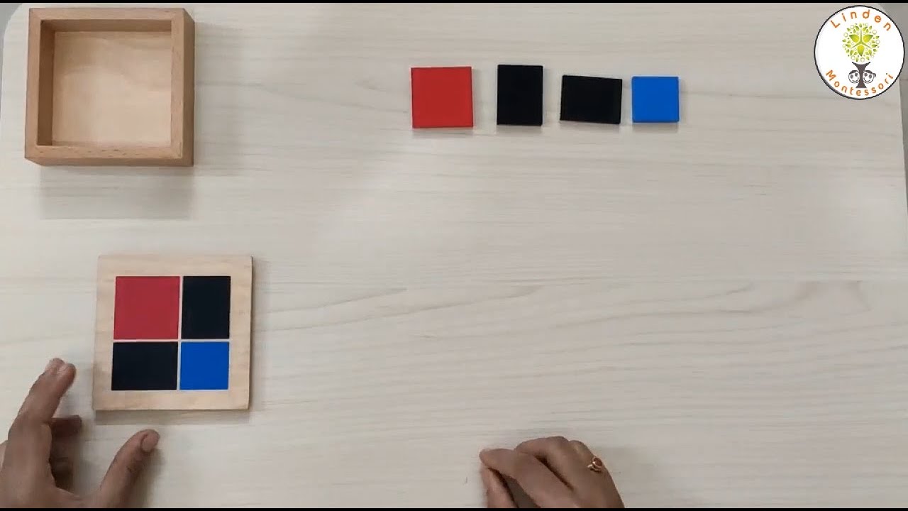 Binomial Square! - YouTube