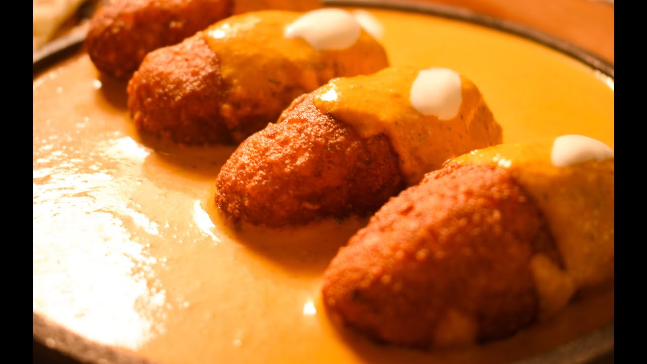 Malai Kofta | Shahi Kofta - YouTube